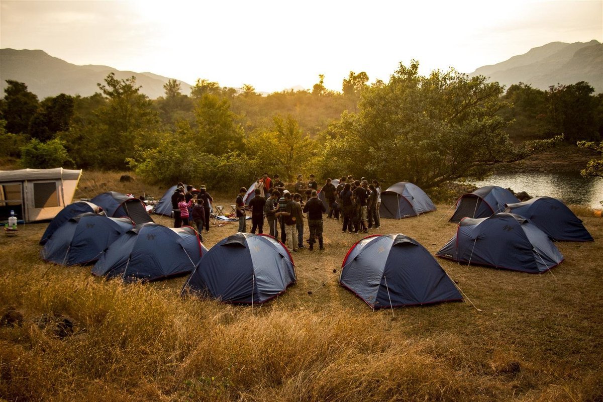 How to Choose the Best Adventure Camps for Your Child - Best ...