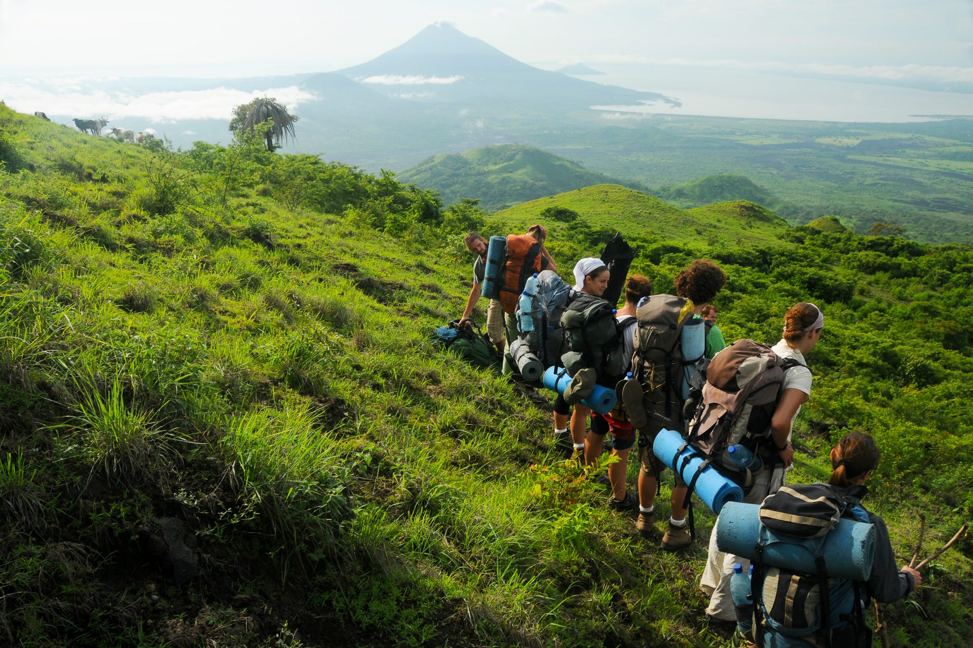 Adventure Tourism - Breaking Stereotypes and Empowering Local ...